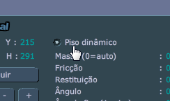 Cheeseformice: Leaderboard e Comunidade!: Tutorial